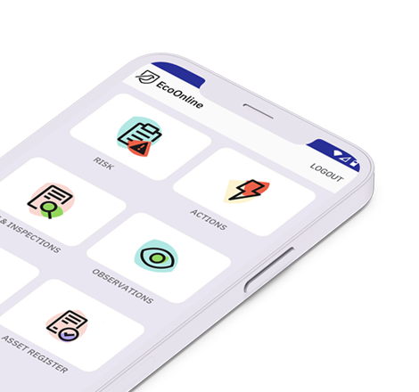 EHS Software Platform | EcoOnline
